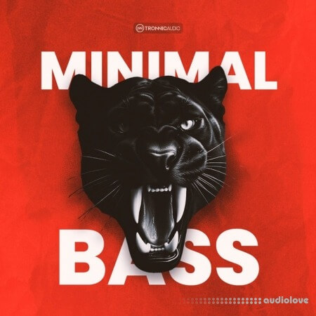 Tronnic Audio Minimal Bass Vol.1 (Ultimate Edition) free download ...