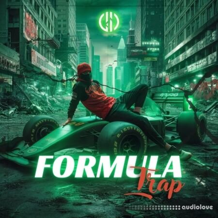 Innoy Formula Trap free download - AudioLove