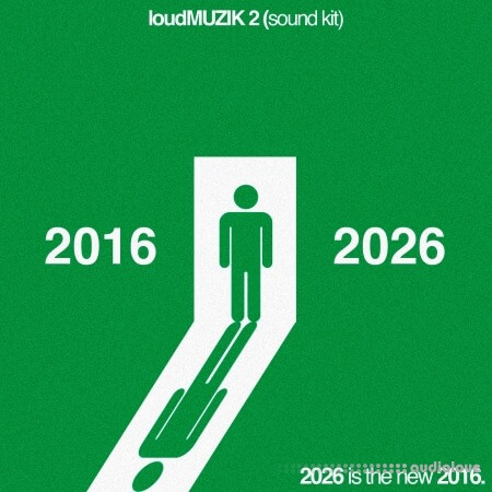 Dogmurd Loudmuzik 2 Sound Kit free download - AudioLove